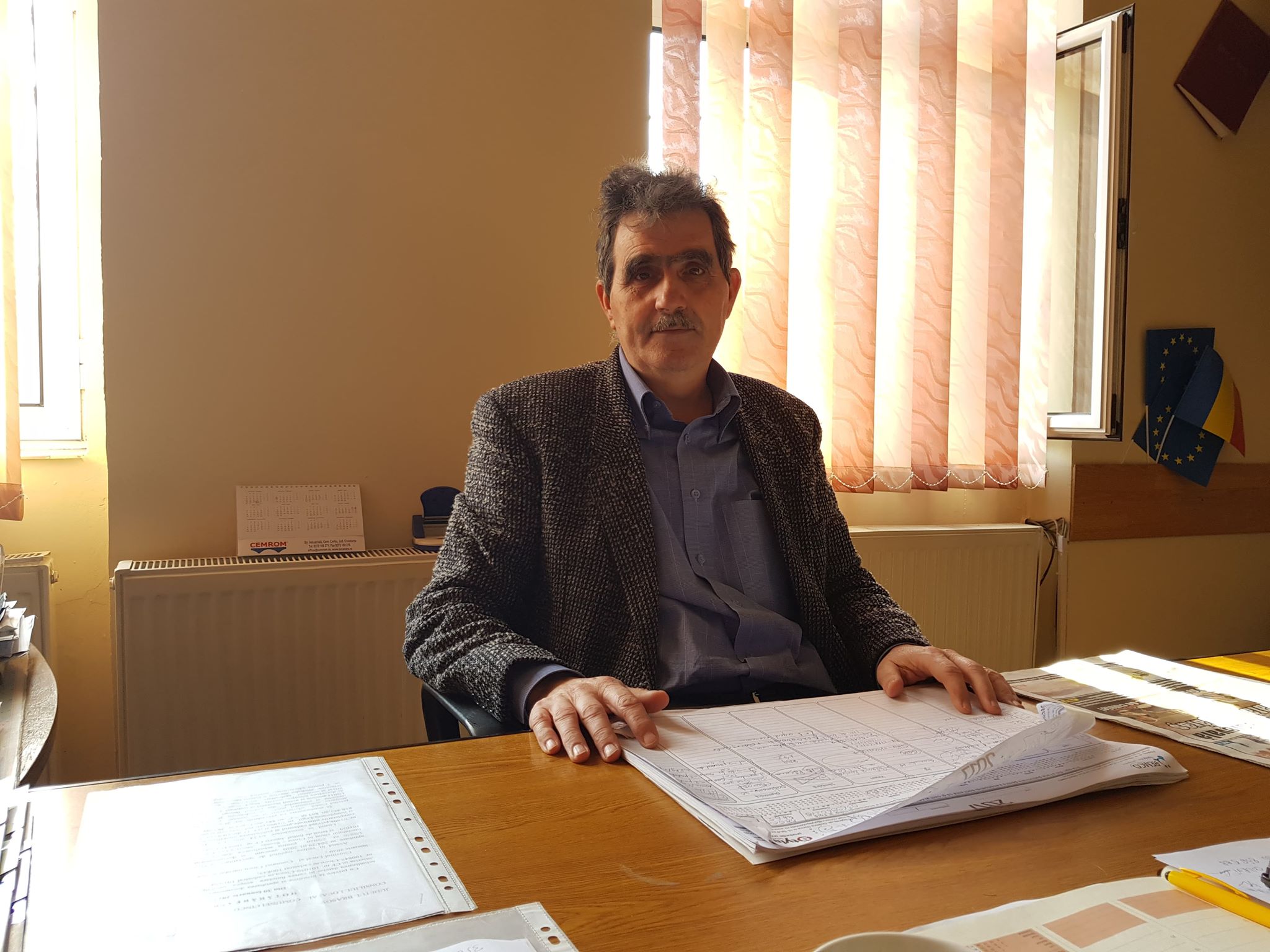 La Cincu se va deschide un centru pentru copiii cu nevoi speciale ...