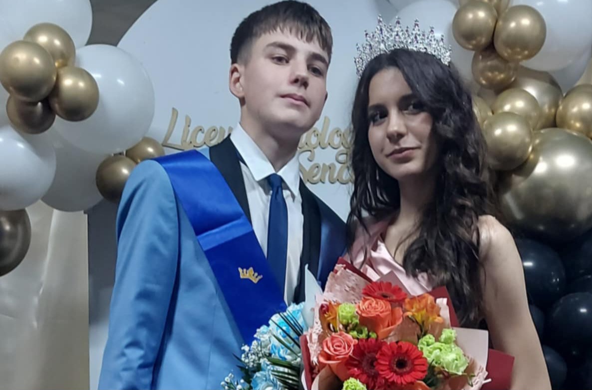 Miss și Mister Boboc 2025 la Liceul Tehnologic „Dr. Ioan Șenchea ...